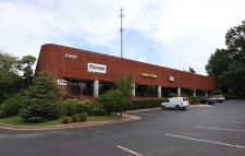 Industrial for Lease - 2968 N Decatur Road, Decatur GA
