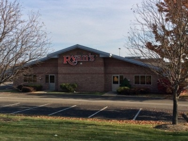 Others for Lease - 3743 Burbank Road (SR 83), Wooster OH