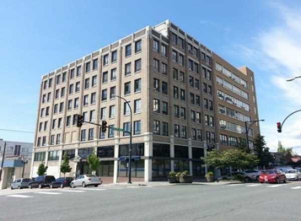 Office for Lease - 2722 Colby, Everett WA