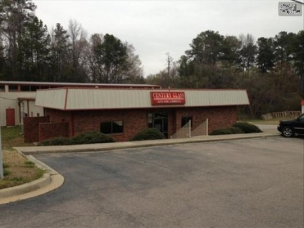 Multi Use For Lease 5326 Old Bush River Road Columbia Sc