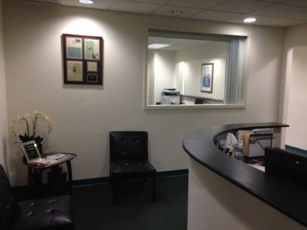 Office for Lease - 271 Madison Ave, New York NY