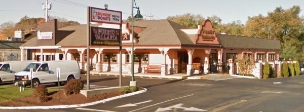 Retail for Lease - 385 Boston Post Road, Orange CT