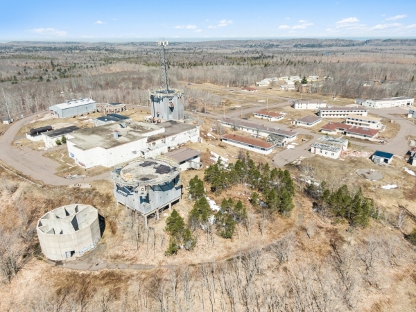 Others for Sale - Horace Greely Road, Mohawk MI