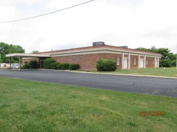 Others For Sale 612 S Dupont Hwy New Castle De
