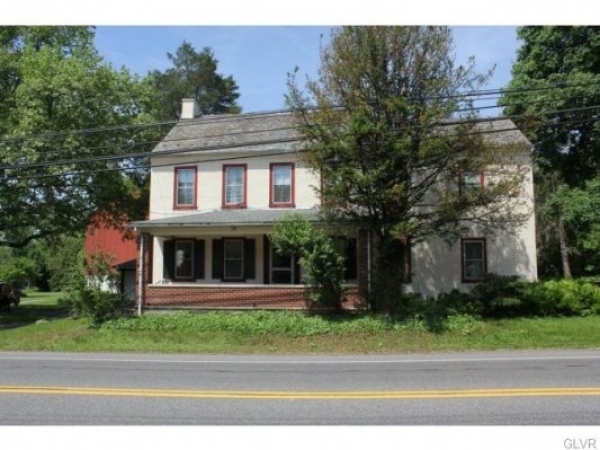 Office for Sale - 2450 Route 309, Orefield PA