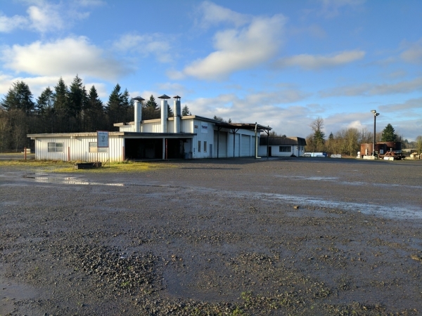 Industrial for Sale - 3321 Maytown Rd SW, Olympia WA