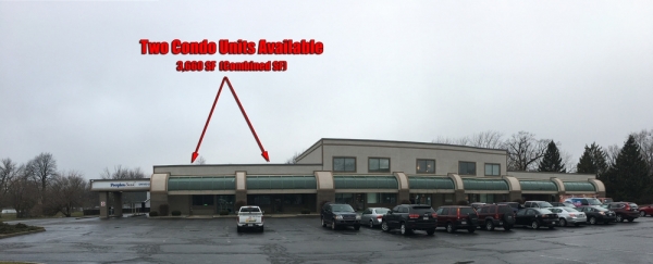 Office for Sale - 9030 and 9012 Cline Avenue, Highland IN