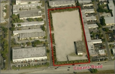 Industrial for Sale - 1731 West Copans Road, Pompano Beach FL