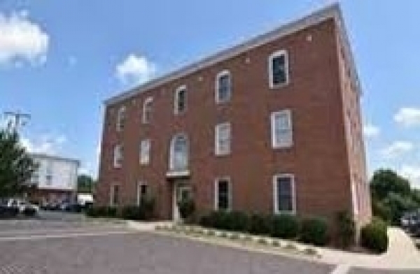 Office for Sale - 41660 Courthouse Drive, Leonardtown MD